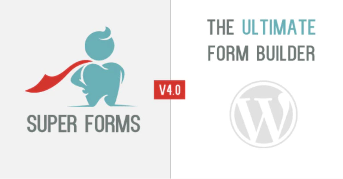 Super Forms – Todo GPL | Temas y Plantillas Premium para WrodPress